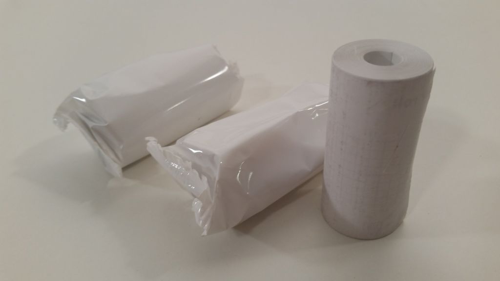 Digital Tacho paper 3 rolls » Convoy Mail
